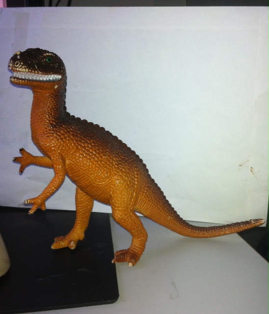 Firefly - Wash's Dinosaurs? | Page 11 | RPF Costume and Prop Maker ...